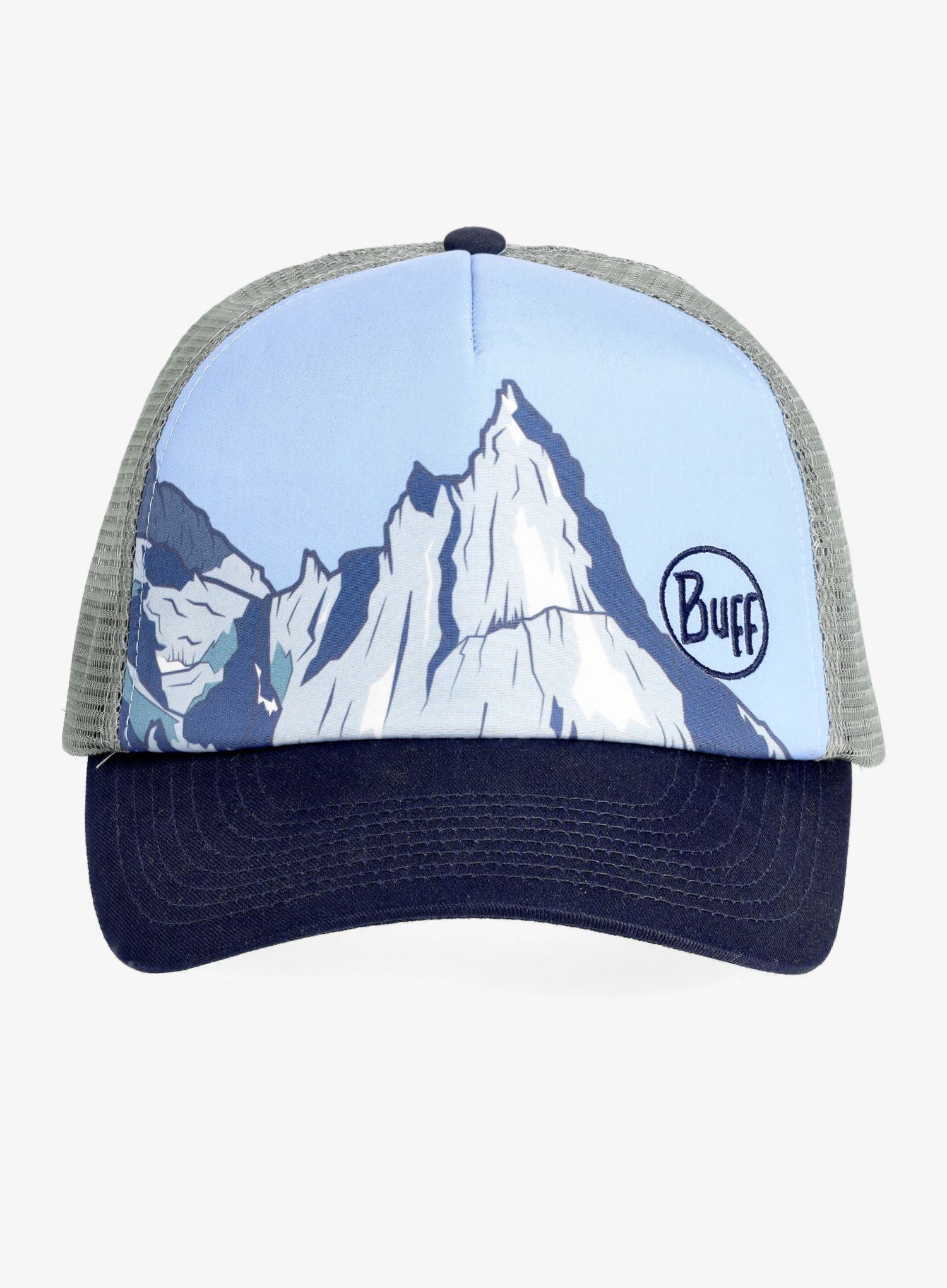 Șapcă Buff Trucker Cap - mnich | 8a.ro