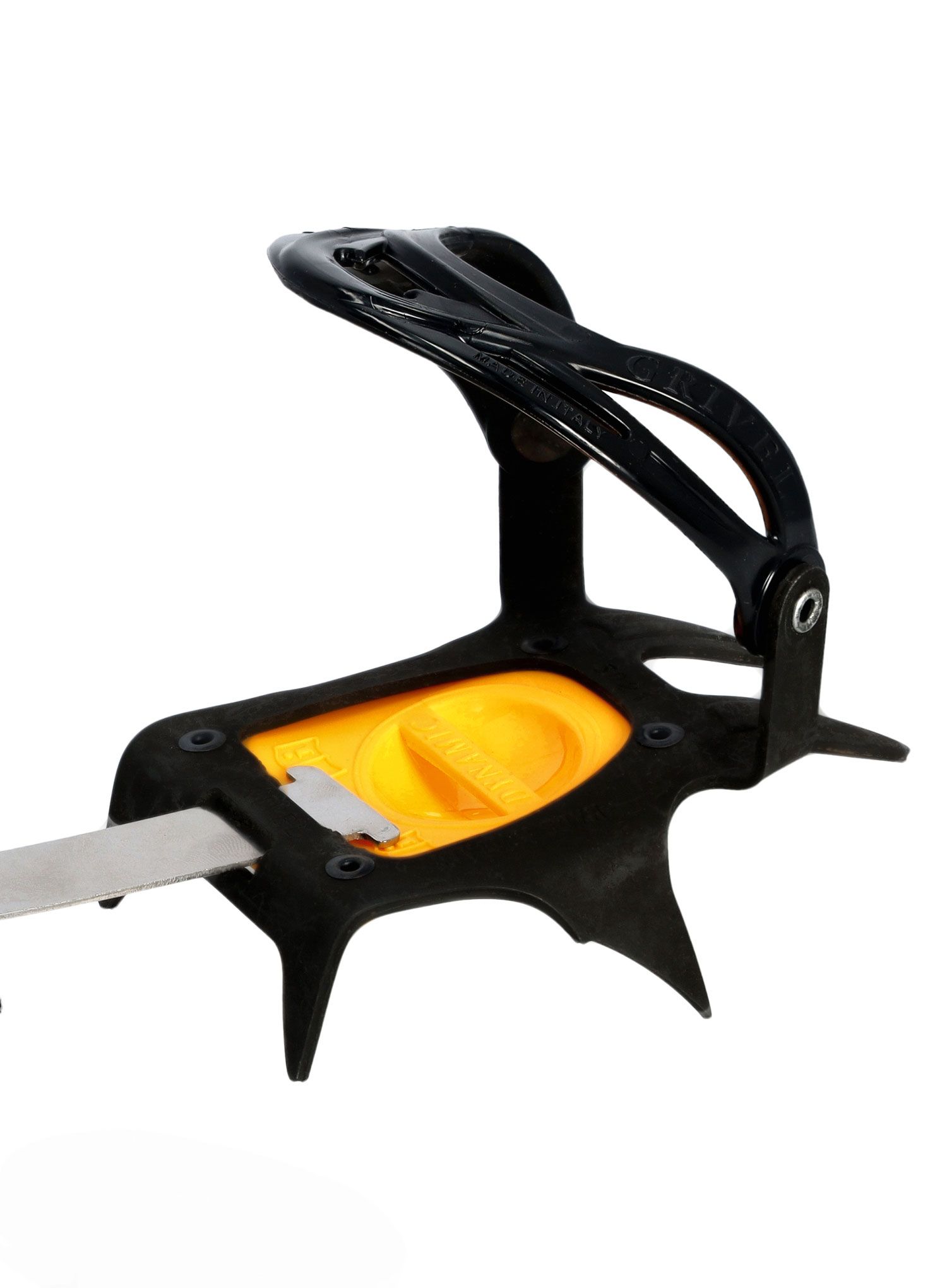 Coltari Grivel G1 NewClassic EVO w/Antibott + Flex bar | 8a.ro