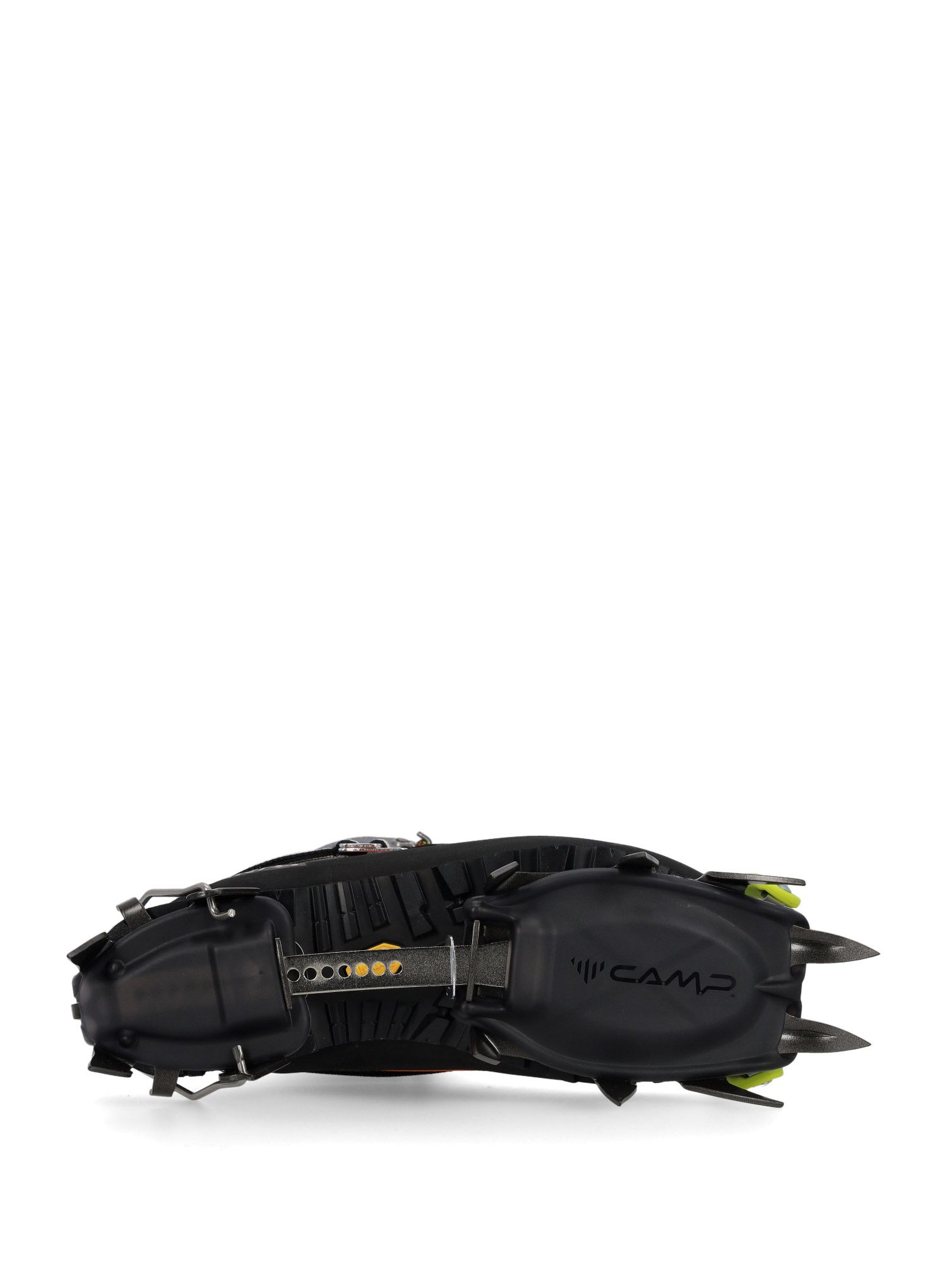 Coltari semi-automati Camp Stalker Semi-Automatic - green | 8a.ro