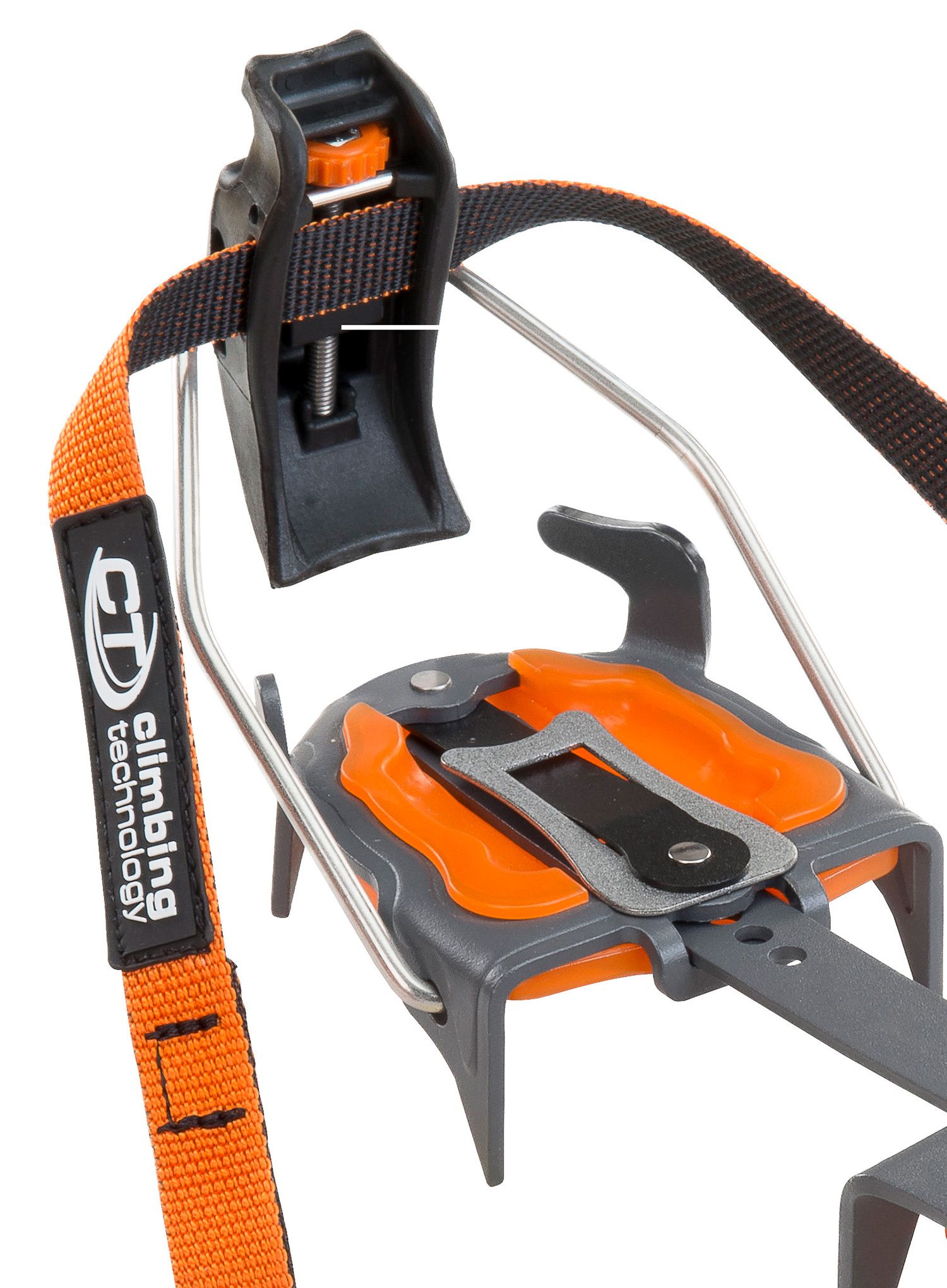 Coltari semi-automati Climbing Technology/SKYLOTEC Nuptse Evo Semi ...